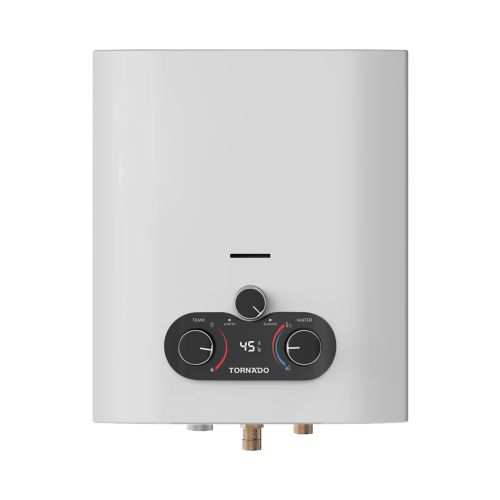 Tornado Water Heaters at best prices in Egypt | Elaraby Group