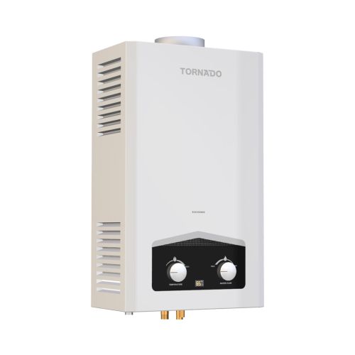 Tornado Water Heaters at best prices in Egypt | Elaraby Group