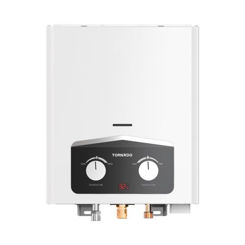 Tornado Water Heaters at best prices in Egypt | Elaraby Group