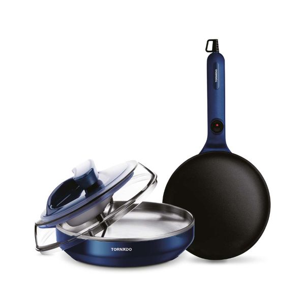 tornado ice maker egypt